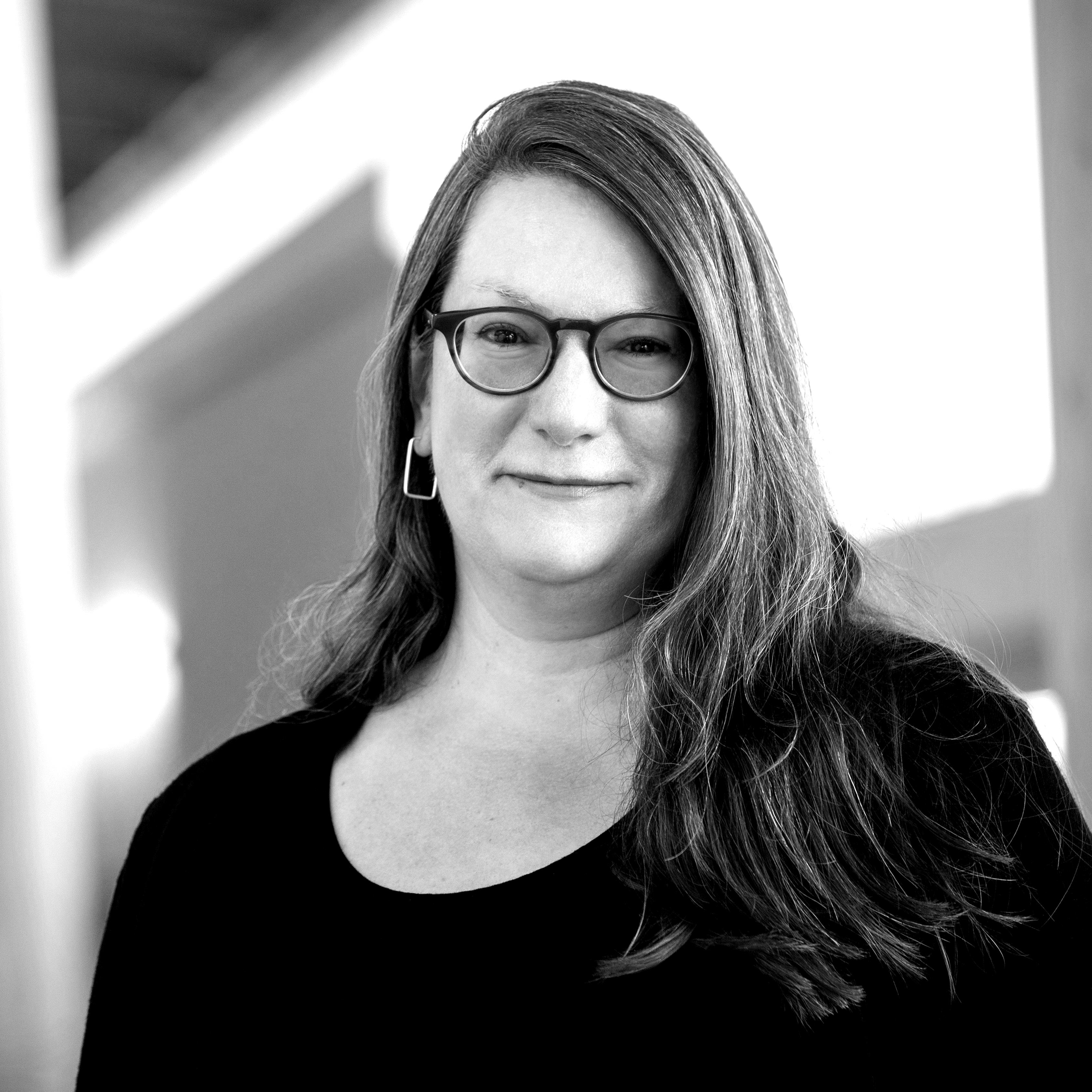 Marda-Schindeler-headshot-blackwhite – Learning Innovation | Centre for ...