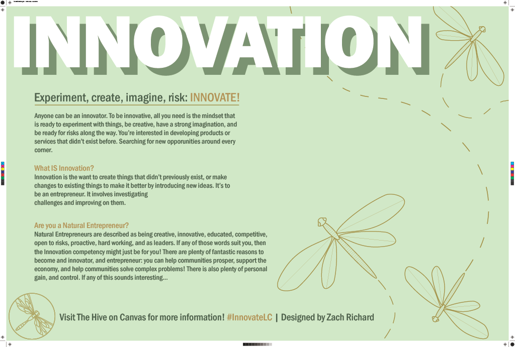 innovationPoster1024_1 – Learning Innovation | Centre for Teaching, Learning and Innovation ...