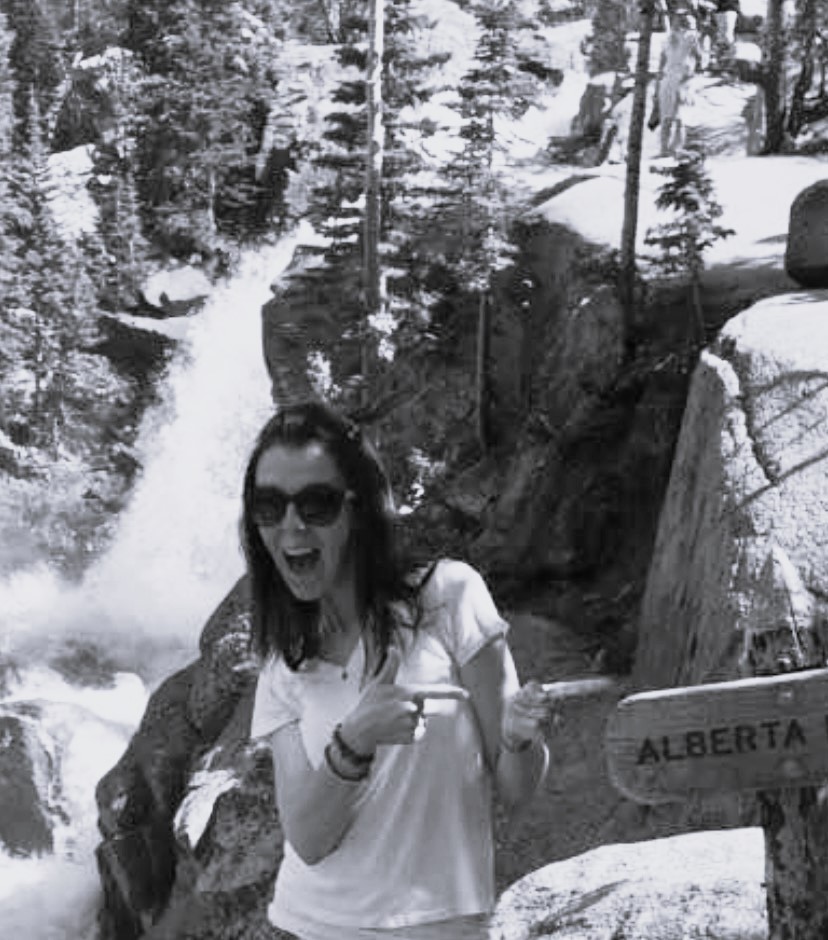 Jen Pierce-Ager – Learning Innovation | Centre for Teaching, Learning ...